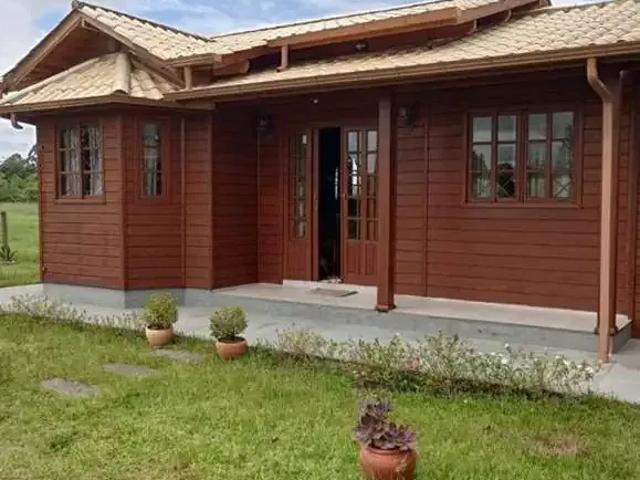 Casa / Sobrado para Venda em Imbituba/SC Araçatuba 3 Quartos