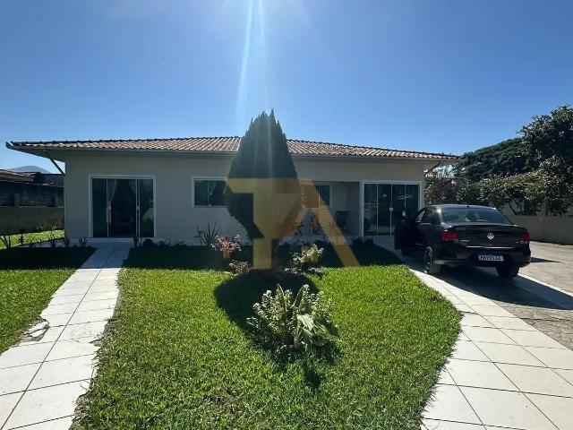 Casa / Sobrado para Venda em Imbituba/SC Campo D'una 3 Quartos