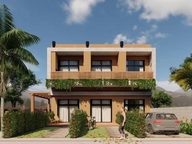 Casa / Sobrado para Venda em Imbituba/SC Campo D'una 1 Quartos