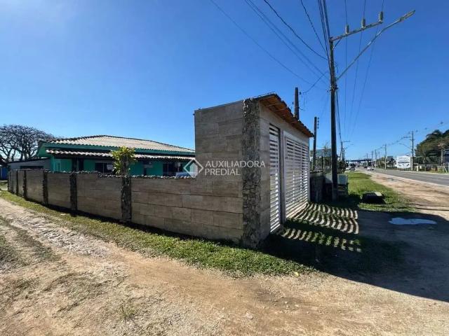 Casa / Sobrado para Venda em Imbituba/SC Campo D'una 2 Quartos