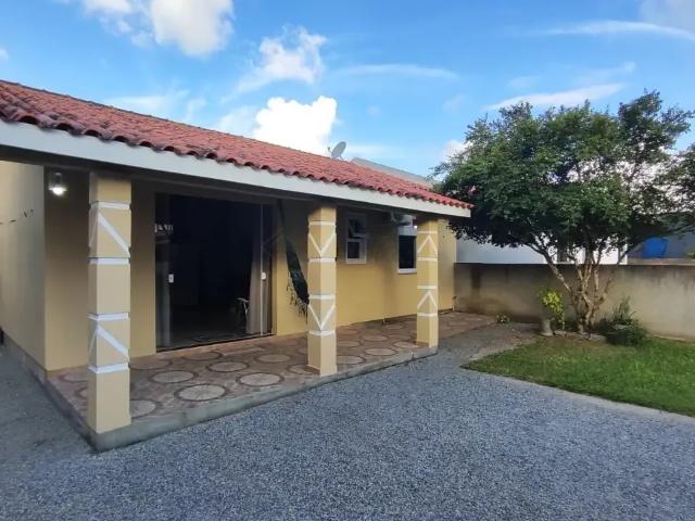 Casa / Sobrado para Venda em Imbituba/SC Campo D'una 2 Quartos