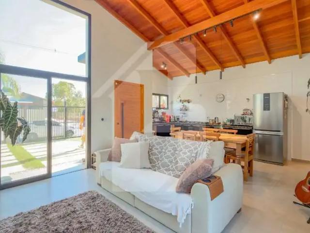 Casa / Sobrado para Venda em Imbituba/SC Campo D'una 2 Quartos
