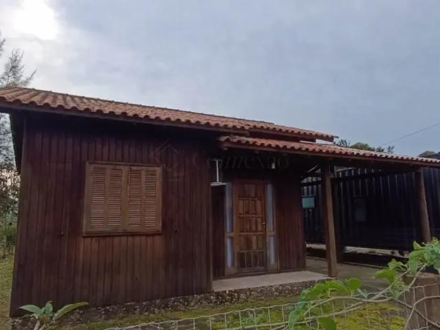 Casa / Sobrado para Venda em Imbituba/SC Campo D'una 2 Quartos