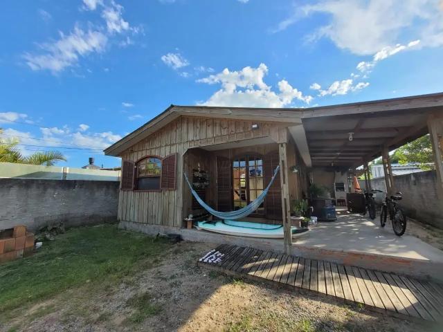 Casa / Sobrado para Venda em Imbituba/SC Campo D'una 2 Quartos