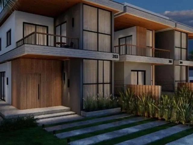 Casa / Sobrado para Venda em Imbituba/SC Campo D'una 2 Quartos