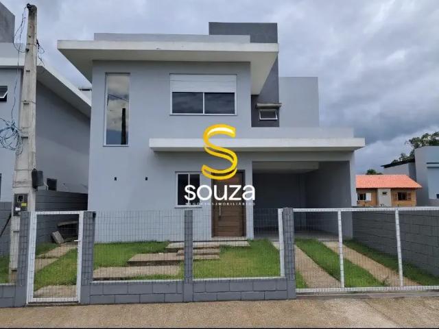 Casa / Sobrado para Venda em Imbituba/SC Campo D'una