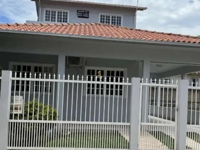 Casa / Sobrado para Venda em Imbituba/SC Centro