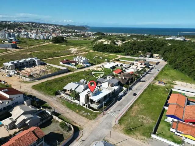 Casa / Sobrado para Venda em Imbituba/SC Centro 4 Quartos