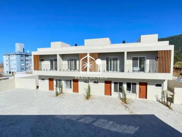 Casa / Sobrado para Venda em Imbituba/SC Centro 2 Quartos