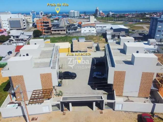 Casa / Sobrado para Venda em Imbituba/SC Centro 2 Quartos