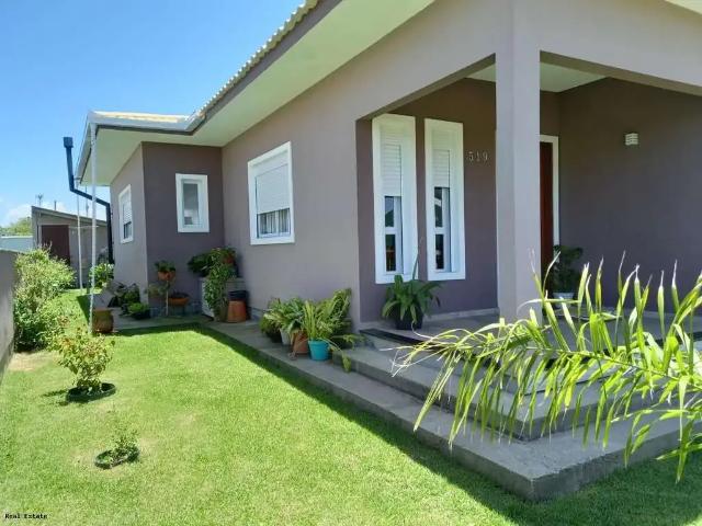 Casa / Sobrado para Venda em Imbituba/SC Centro 3 Quartos