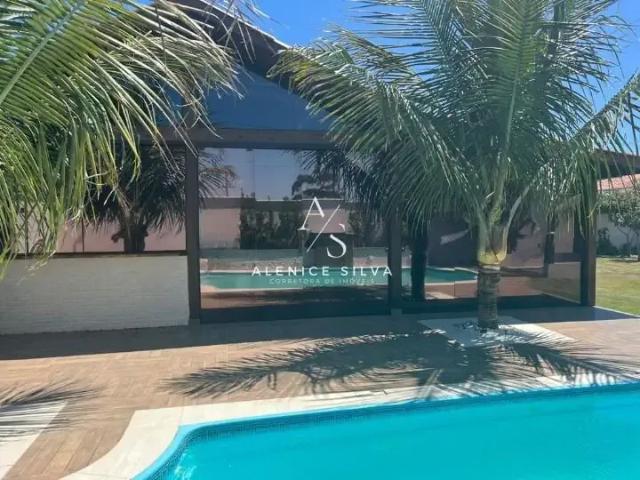 Casa / Sobrado para Venda em Imbituba/SC Centro 3 Quartos