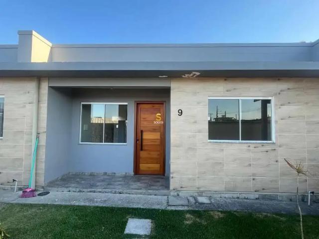 Casa / Sobrado para Venda em Imbituba/SC Itapiruba