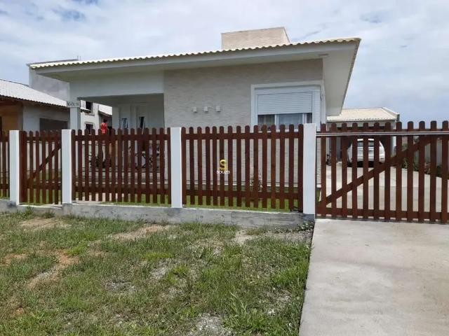 Casa / Sobrado para Venda em Imbituba/SC Itapiruba