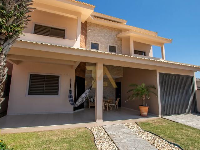 Casa / Sobrado para Venda em Imbituba/SC Itapiruba 4 Quartos
