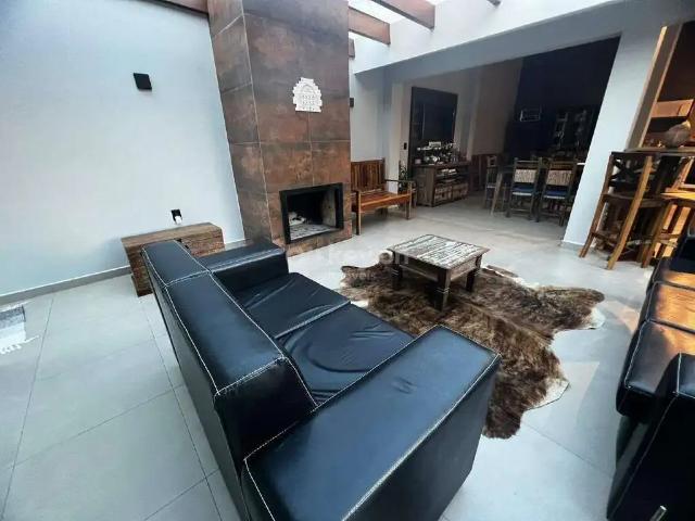 Casa / Sobrado para Venda em Imbituba/SC Itapiruba 4 Quartos