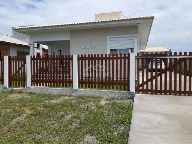 Casa / Sobrado para Venda em Imbituba/SC Itapiruba 2 Quartos