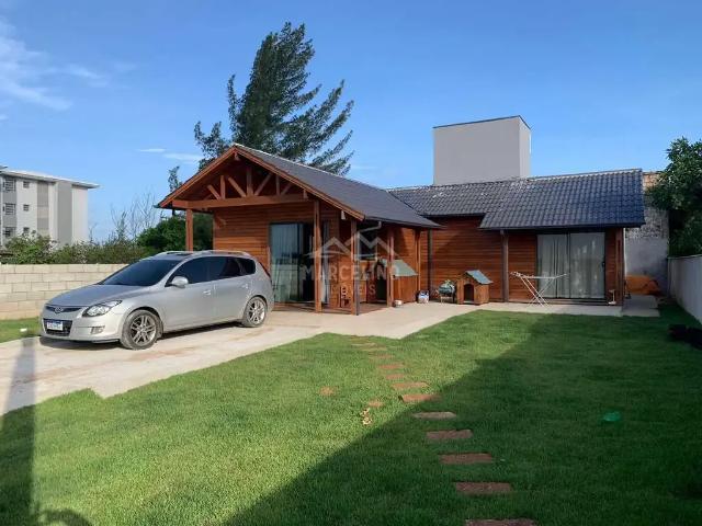 Casa / Sobrado para Venda em Imbituba/SC Itapiruba 2 Quartos