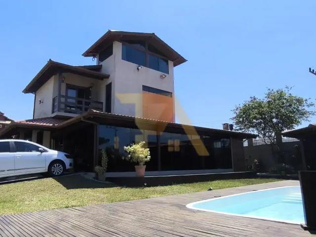 Casa / Sobrado para Venda em Imbituba/SC Ibiraquera 3 Quartos