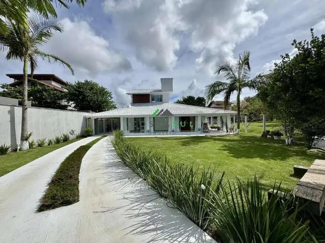 Casa / Sobrado para Venda em Imbituba/SC Ibiraquera 3 Quartos