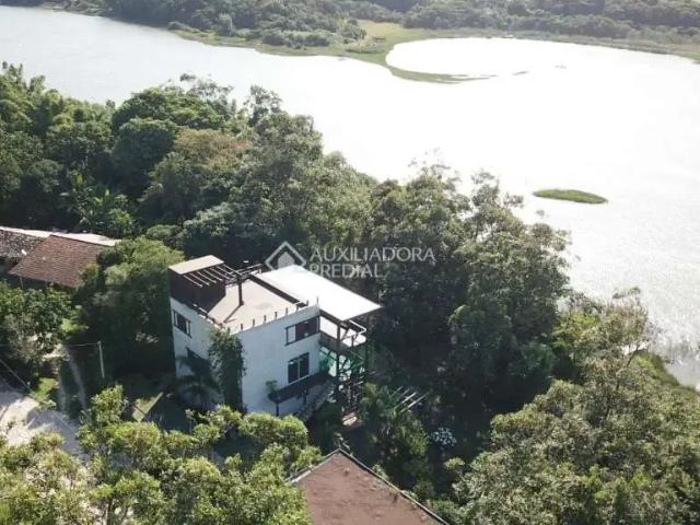 Casa / Sobrado para Venda em Imbituba/SC Ibiraquera 3 Quartos