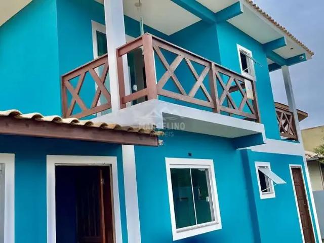 Casa / Sobrado para Venda em Imbituba/SC Ibiraquera 3 Quartos