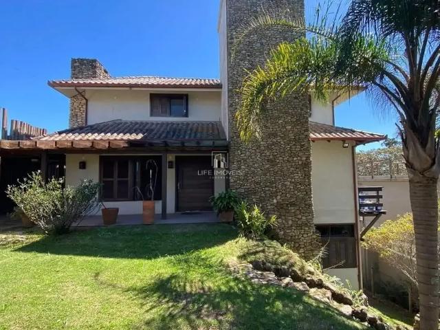 Casa / Sobrado para Venda em Imbituba/SC Ibiraquera 3 Quartos