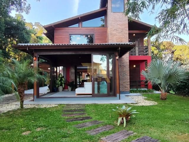 Casa / Sobrado para Venda em Imbituba/SC Ibiraquera 3 Quartos