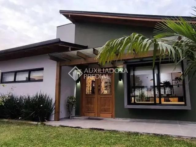 Casa / Sobrado para Venda em Imbituba/SC Ibiraquera 3 Quartos
