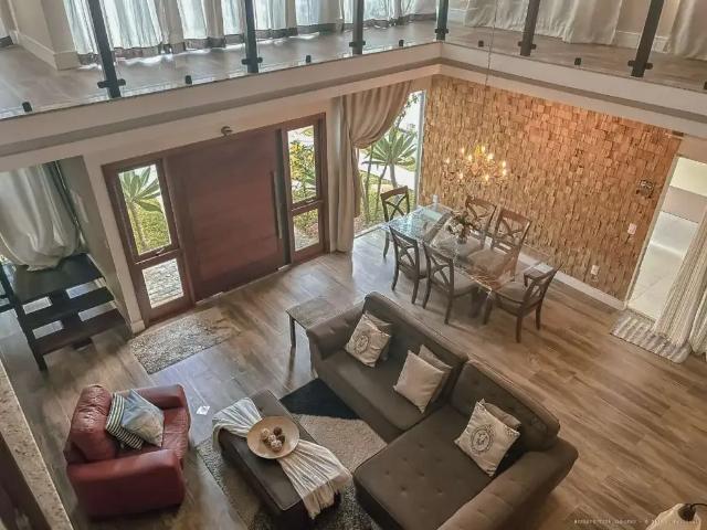 Casa / Sobrado para Venda em Imbituba/SC Ibiraquera 3 Quartos