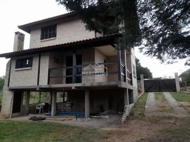 Casa / Sobrado para Venda em Imbituba/SC Ibiraquera 3 Quartos