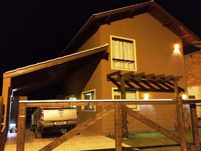Casa / Sobrado para Venda em Imbituba/SC Ibiraquera 3 Quartos