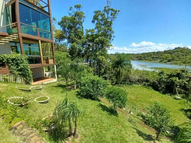 Casa / Sobrado para Venda em Imbituba/SC Ibiraquera 3 Quartos