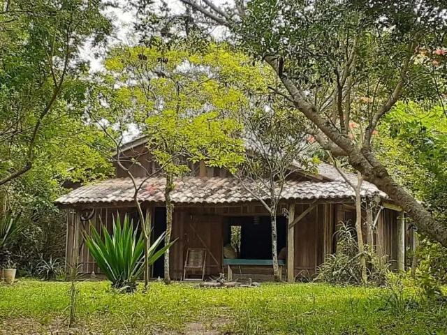 Casa / Sobrado para Venda em Imbituba/SC Ibiraquera 2 Quartos