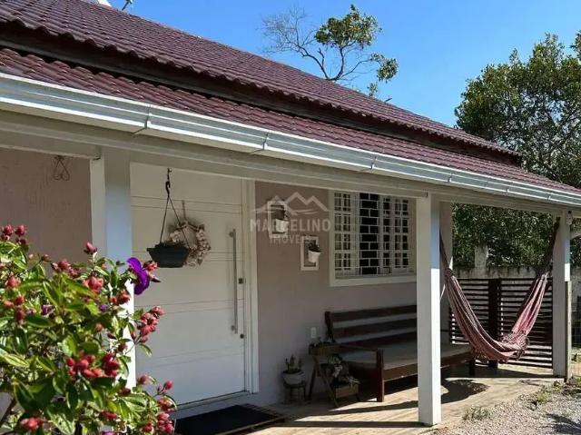 Casa / Sobrado para Venda em Imbituba/SC Ibiraquera 2 Quartos