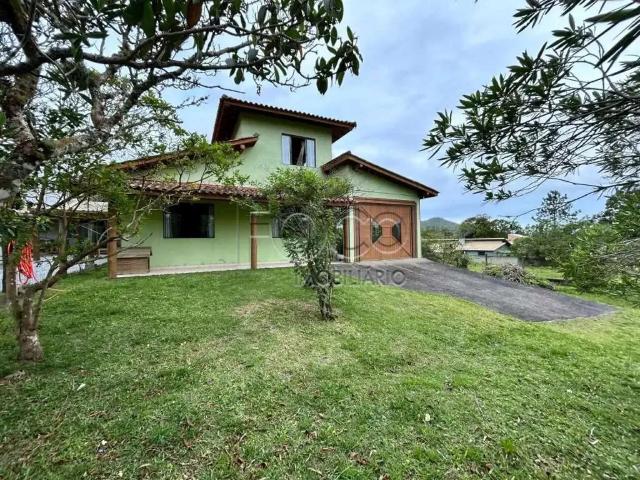 Casa / Sobrado para Venda em Imbituba/SC Ibiraquera 2 Quartos