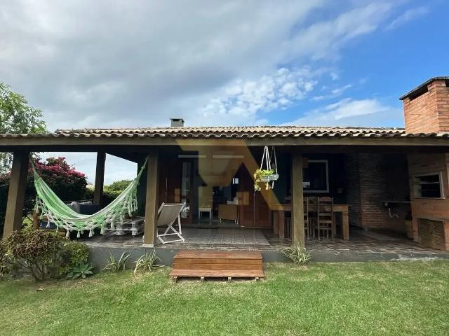 Casa / Sobrado para Venda em Imbituba/SC Ibiraquera 2 Quartos