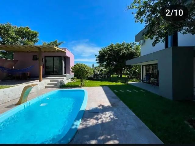Casa / Sobrado para Venda em Imbituba/SC Ibiraquera 2 Quartos