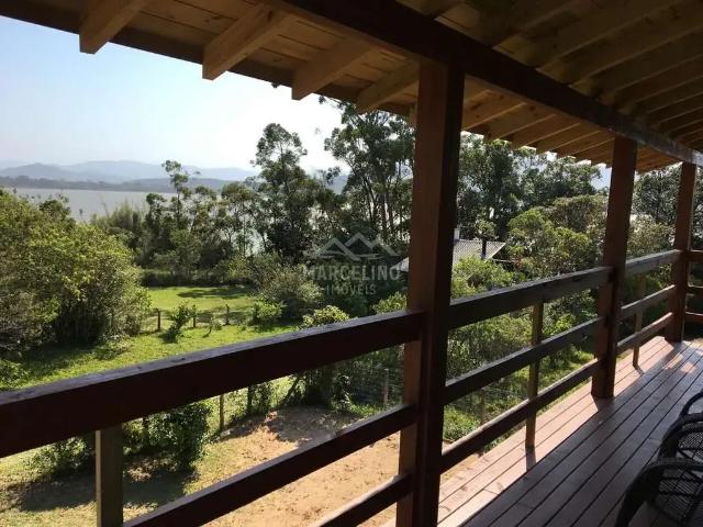 Casa / Sobrado para Venda em Imbituba/SC Ibiraquera 2 Quartos