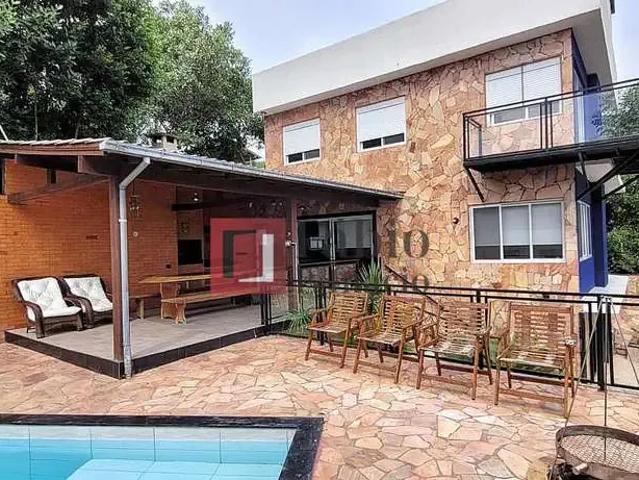 Casa / Sobrado para Venda em Imbituba/SC Ibiraquera 2 Quartos