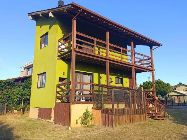 Casa / Sobrado para Venda em Imbituba/SC Ibiraquera 2 Quartos
