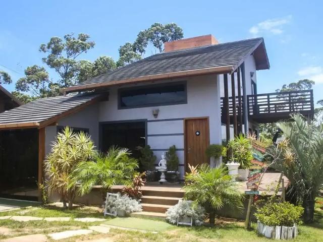 Casa / Sobrado para Venda em Imbituba/SC Ibiraquera 2 Quartos