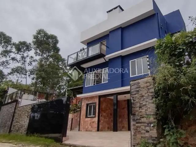 Casa / Sobrado para Venda em Imbituba/SC Ibiraquera 2 Quartos