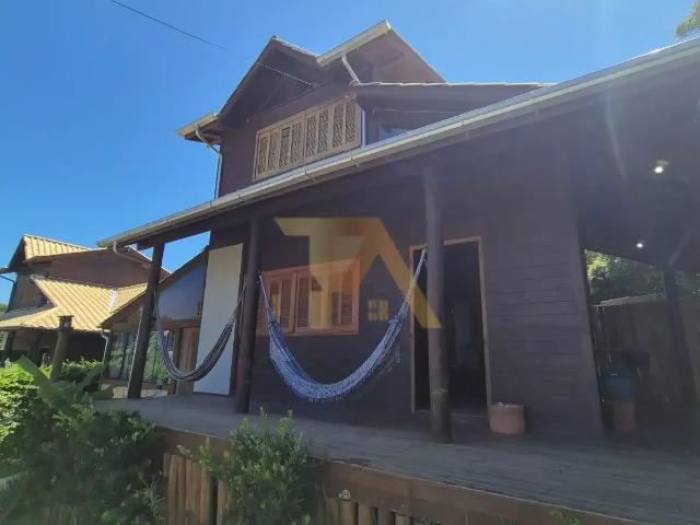 Casa / Sobrado para Venda em Imbituba/SC Ibiraquera 2 Quartos