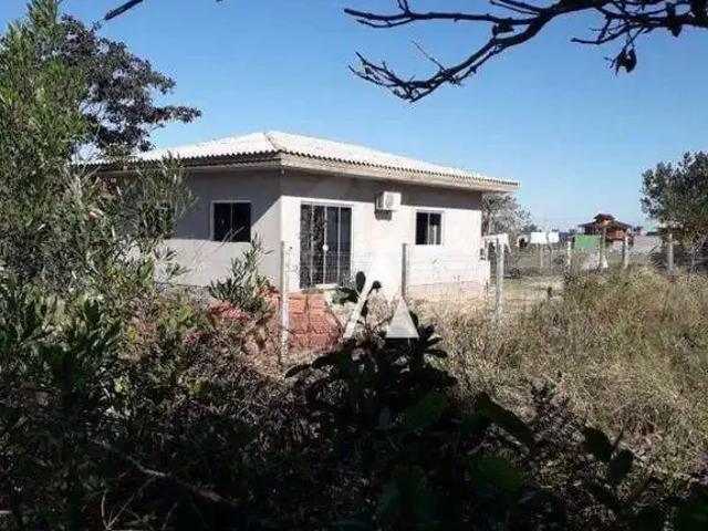 Casa / Sobrado para Venda em Imbituba/SC Ibiraquera 2 Quartos