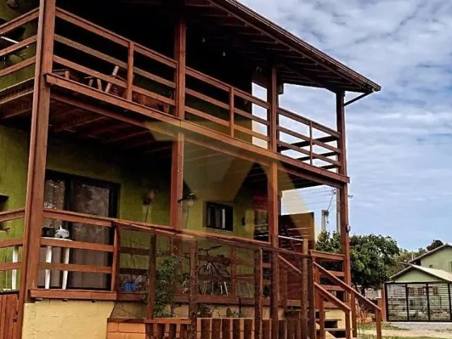 Casa / Sobrado para Venda em Imbituba/SC Ibiraquera 2 Quartos