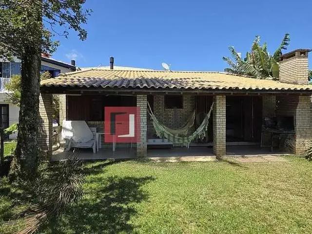 Casa / Sobrado para Venda em Imbituba/SC Ibiraquera 2 Quartos