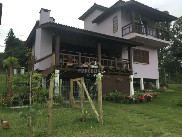 Casa / Sobrado para Venda em Imbituba/SC Ibiraquera 2 Quartos