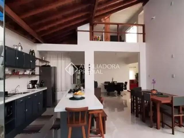 Casa / Sobrado para Venda em Imbituba/SC Ibiraquera 4 Quartos