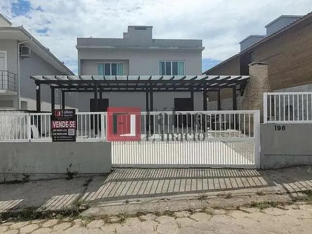 Casa / Sobrado para Venda em Imbituba/SC Ibiraquera 4 Quartos